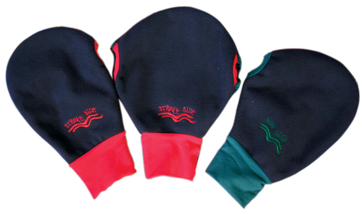 Pogies – Rock the Boat