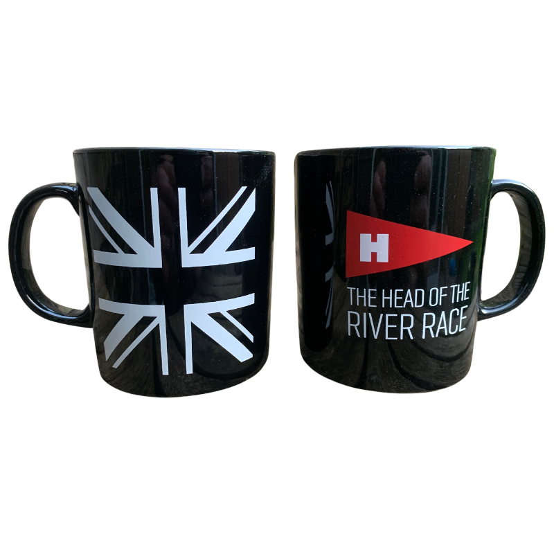 Head of the River Race Mug – Rock the Boat