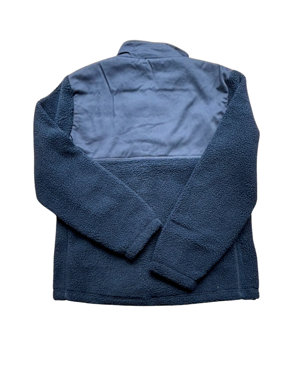 The Towpath Fleece – Rock the Boat