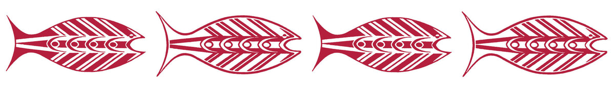 Sculling Fish – Rock the Boat