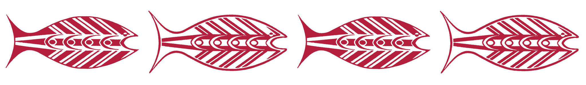 Sculling Fish – Rock the Boat