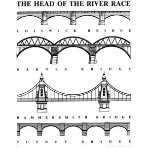 HORR Bridges – Rock the Boat