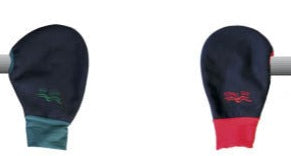 Fleece Pogies: Single Rowing Mitt – Rock the Boat